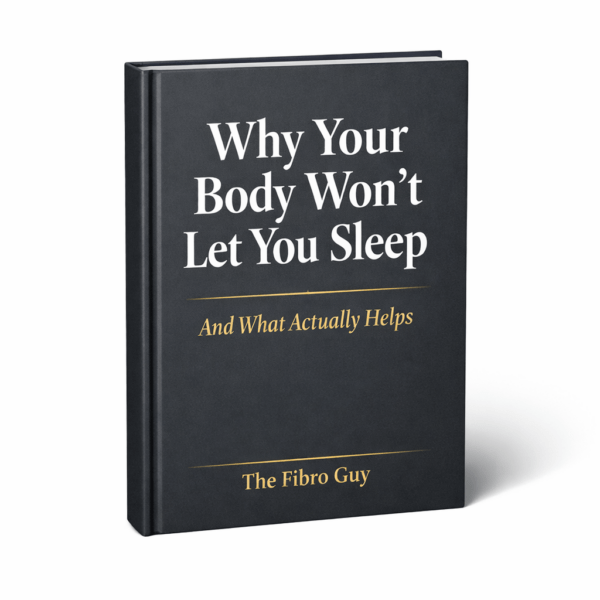Everything About Sleep, Hypermobility, and Ehlers Danlos Syndrome - The ...