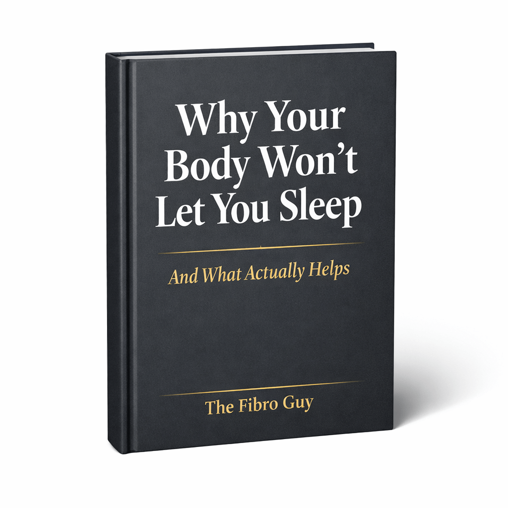 Everything About Sleep, Hypermobility, and Ehlers Danlos Syndrome - The ...