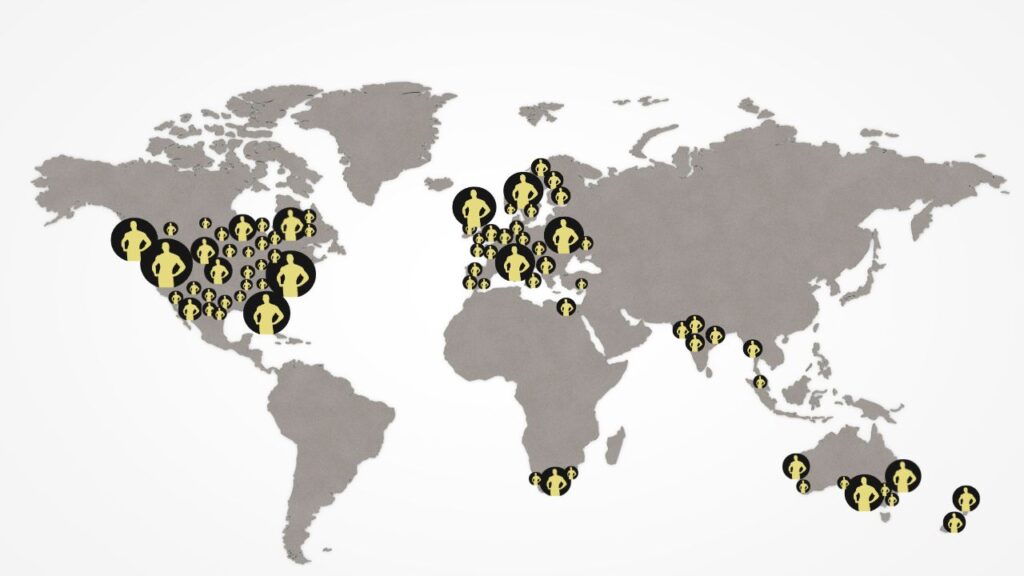 Programmes - The Fibro Guy